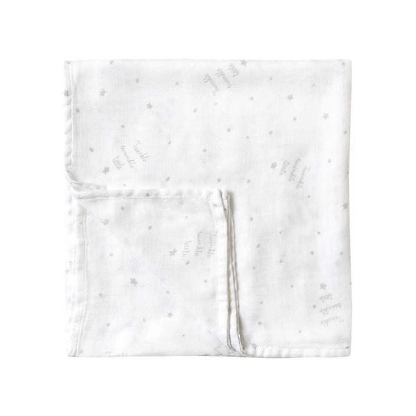 【商品概要】レーヨン100％(竹原料)サイズ：約120×120cm【商品説明】【商品詳細】ブランド：10mois ディモワ商品種別：ベビー＆マタニティ商品名：[ディモワ] おくるみ 23151009 白 ベビー製造元：フィセル商品番号：23...