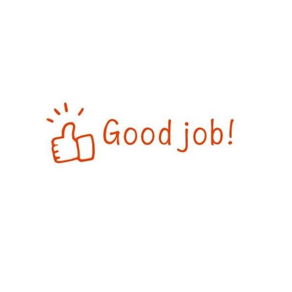 【商品概要】【子供の学習積極性を高める】：学校先生スタンプのデザインは、かわいくて魅力的に見えます。これは学生が自信を持ち、学習意欲を高めるのに役立ちます。使用簡単で、先生の時間を節約できます。【元気デザイン印鑑セット】生徒だちは先生からど...