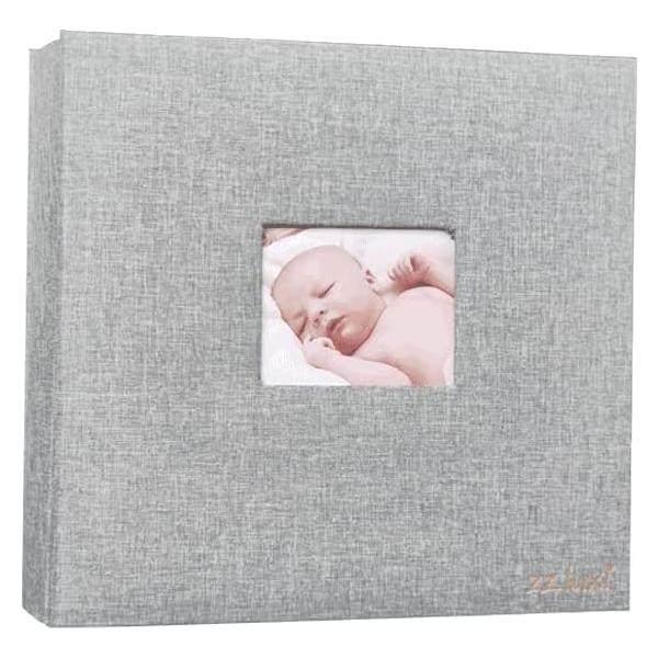 【商品概要】透明度の高いフィルム 透明度の高いフィルムにより、写真が本物の色で表示されます。また空気に触れることが少なく、写真の劣化や酸化を防ぎます。長時間の保管におすすめです。 切手、領収書、メディアやパンフなどが整理できる便利な多機能フ...