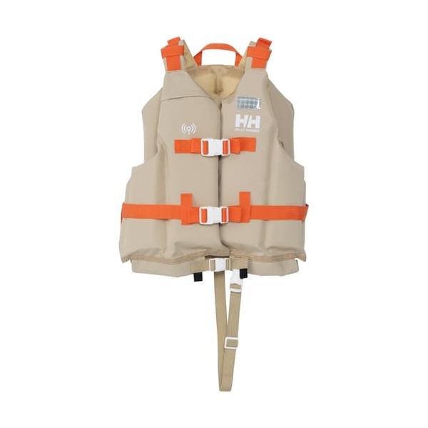 【商品概要】SIZE：M　体重/身長　メーカー表示サイズ：15kg〜25kg/100cm〜120cm【商品説明】【商品詳細】ブランド：HELLY HANSEN(ヘリーハンセン)商品種別：スポーツ＆アウトドア商品名：JR HH Floatin...