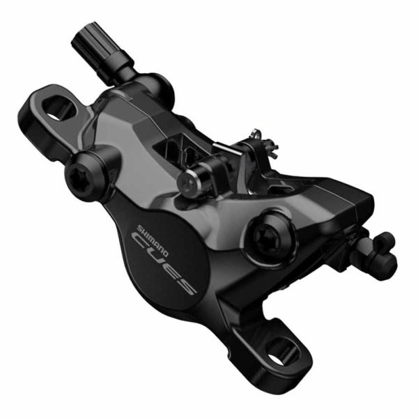 【商品概要】モデル番号 : BR-U8000シリーズ : CUES U8000 シリーズカラー : シリーズカラー平均重量 : 107gブレーキタイプ : ハイドローリック/ディスクブレーキ・ブレーキホース : SM-BH90-SBM・ホー...