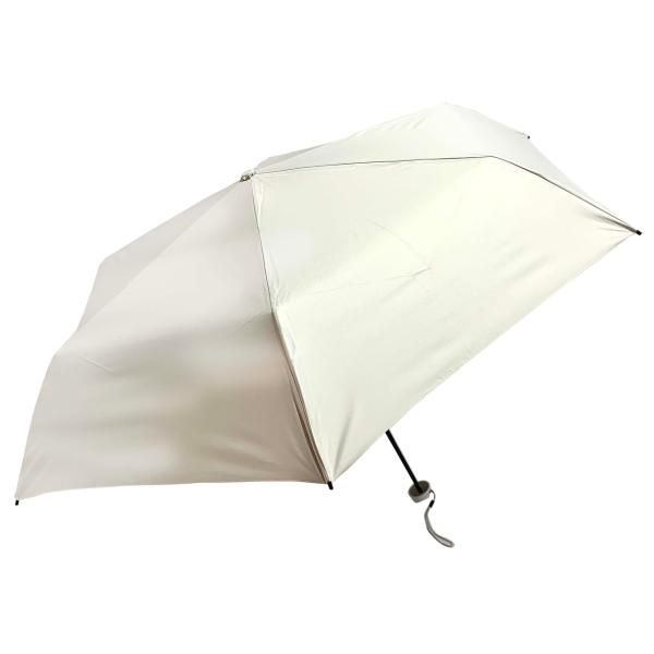 【商品概要】サイズ:開いた時の直径=約92cm、開いた時の全長=約60cm、閉じた時の全長=約21cm、重量:218g、材質:生地=ポリエステル100%（ポリウレタンコーティング）、親骨素材=グラスファイバー、生産国:中国全天候対応型、晴雨...