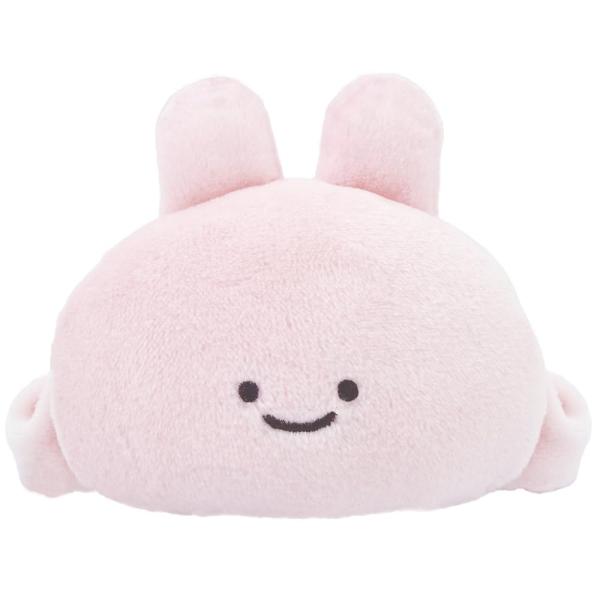 【商品概要】(C)2021,2023 Adavito Inc.商品サイズ：高さ7cm/横幅7.5cm/奥行5cm/重さ14g パッケージ：クリアBOX(高さ7cm/横幅11.5cm/奥行5cm/重さ39.5g)素材：ポリエステル・ゴム【商品...