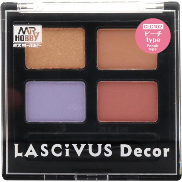 【商品概要】ラスキウスシリーズパレットから直接のせることができる手軽なウェットタイプパウダースケールに合わせたきめの細かい粒子でフィギュアやドールに直接のせてもなじみやすいですハイライトカラー1色、シェイドカラー2色、チークカラー1色と塗布...