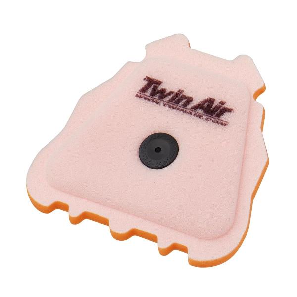 【商品概要】異なるフィルターによる二層構造により吸気効率を落さず埃の浸入をガード。どんな溶剤にも耐えうる特殊な接着剤で2種類のスポンジを融合。安心して洗浄できる。リップ部は厚く柔軟なフォームが、エアボックスとの隙間を密閉する。【商品説明】【...