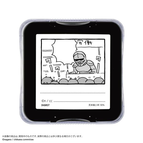 【商品概要】【特長】ぽんと押すだけで伝言メモに早変わりするメモポン【適合付箋】75mm×75mm *押す力や材質で印影は変化します【仕様】別売のインキを補充すれば繰り返し使用することが可能【適合インキ】シヤチハタ製 補充インキ顔料系〈XLR...