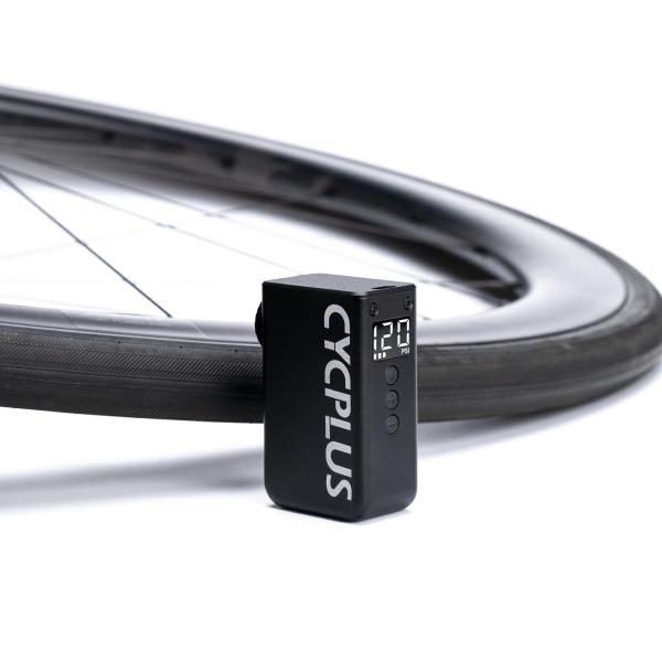 【商品概要】【コンパクト】CYCPLUS自転車 空気入れは重量 120g 、サイズ: 70 x 28 x 49mm、 コンパクトで軽量、片手での使用に最適です。ポケットに入れたりして持ち運びや保管が可能です。【強力なインフレーション】最大空...