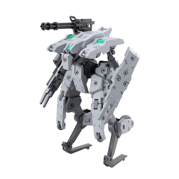 【商品概要】(C)2023 SUNRISE BEYOND INC.【商品説明】【商品詳細】ブランド：BANDAI SPIRITS(バンダイ スピリッツ)商品種別：ホビー商品名：HG 境界戦機 極鋼ノ装鬼 バンイップジンガー 1/72スケール...