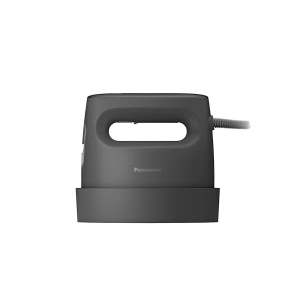 【商品概要】ハンガーにかけたまま、時短でしっかりシワのばしシリーズ最速の立ち上がりと、静電タッチ式のスチーム操作でサッと使える大容量なのに軽量・コンパクト。だから軽々かけられる360°パワフルスチーム搭載で、どんな向きで使っても(※ハンガー...