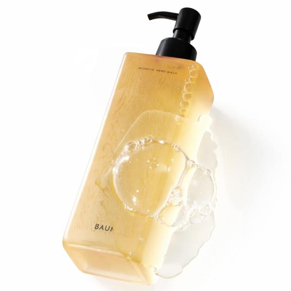 【商品概要】本体ブランド名:Baum(バウム)メーカー名:資生堂ジャパン (SHISEIDO JAPAN)【商品説明】【商品詳細】ブランド：Baum(バウム)商品種別：ビューティー商品名：BAUM（バウム） アロマティック ハンドウォッシュ...