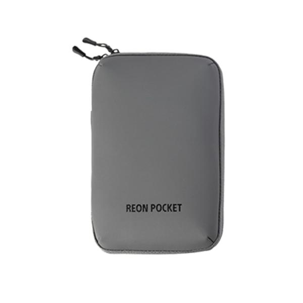 【商品概要】REON POCKET 専用ケース【商品説明】REON POCKET 専用ケース【商品詳細】ブランド：ＲＥＯＮ　ＰＯＣＫＥＴ商品種別：パソコン・周辺機器商品名：REON POCKET 専用ケース (REON POCKET 専用)...