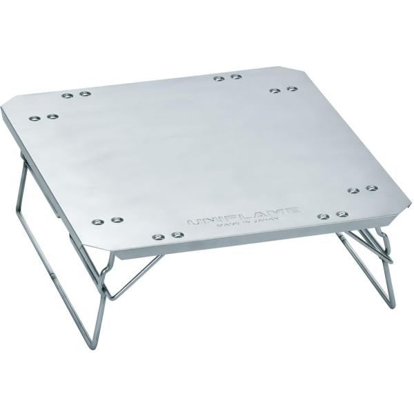 【商品概要】材質/ステンレス鋼重量/約1kg分散耐荷重/約5kg【商品説明】●素材:ステンレス鋼<br>●自立使用時:約29.6×34.3×10.5(高さ)cm<br>●天板使用時:約29.6×34.2×2.1(高さ...