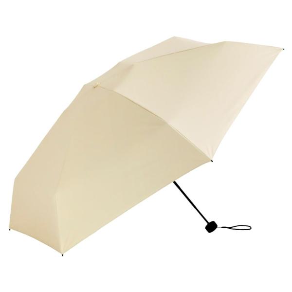 【商品概要】サイズ(約):親骨/53cm、開いた直径/92cm、全長/54cm、折り畳み時の全長/18cm本体重量(約):200g素材・材質:生地/ポリエステル、親骨/カーボン、ハンドル/マットプラスチック (中棒一体型)生産国:中国その他...