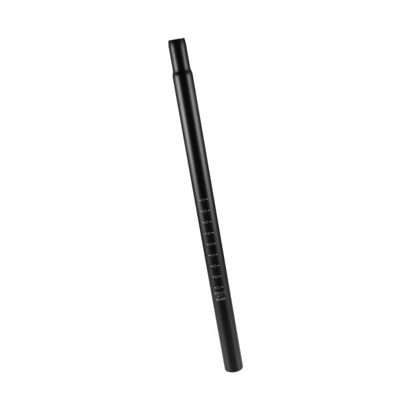 【商品概要】【寸法】450x25.4mm（長さx直径）チューブ厚さ: 2.3 mm【素材】耐久性の高いアルミニウム合金【汎用性が高い】ほとんどのマウンテンバイク、ロードバイク、MTBなどに適しています。【取り付け】穴あけや切断は必要なく自転...