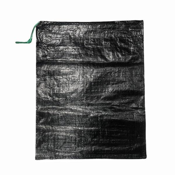 【商品概要】1.商品の仕様：約48×62cm（定番）、素材：本体 ポリエチレン（PE）UV剤入り、口紐：ナイロン。重量：約66g/枚2.袋入数(枚)：2枚、10枚、50枚、100枚。3.災害対策、長期土塁、その他ガラ袋、重し、土の保管、運搬...