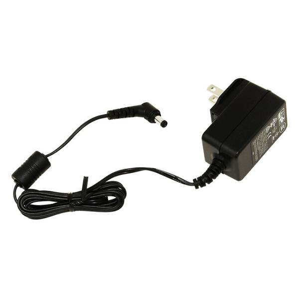 Switching Power Adapte ACD-006A 9V　ACアダプター エフェクターアダプターです。NUX製品はもちろんのこと、多くのエフェクターに対応するACアダプター。スイッチングレギュレータを内蔵し安定した電源を供給しま...