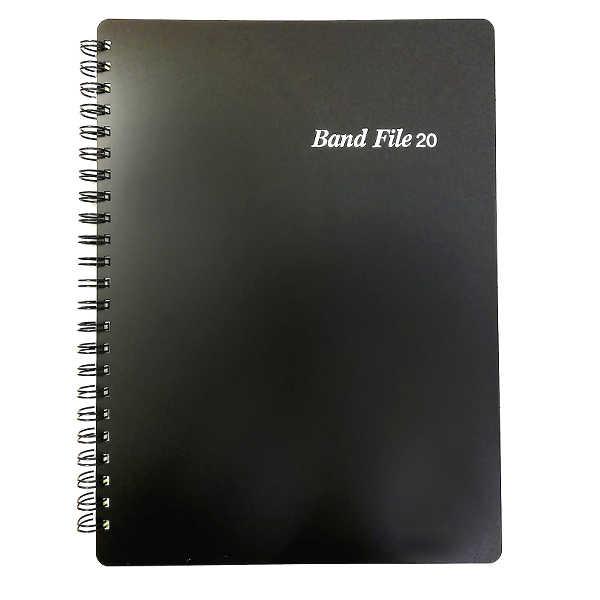 ■送料無料■代引き可能ファイリングしたものにそのまま書き込めるファイルですよくある通常のクリアファイルにもなっているので書き込みの必要がない、反射の心配がないといった場合もいつもの様に使えます。シートは20シートです。収納可能な用紙サイズ：...