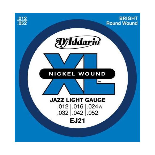 【在庫状況：在庫あり】EJ21 JAZZ LIGHT GAUGE012　016　024w　032　042　052◆他の商品とご一緒にご注文の場合は他の商品の送料を適応させて頂きます。