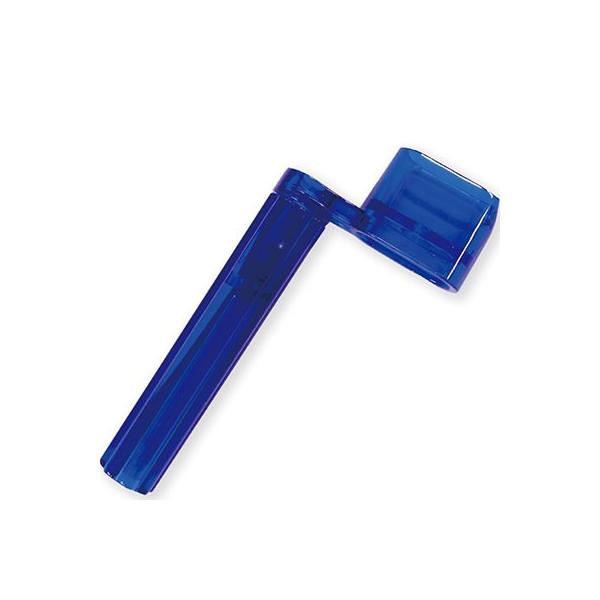 ■送料無料■代引き可能ギターメンテナンスアイテムのストリングワインダー。スケルトンのプラスチック製で最もスタンダードな形状。スムーズな動作は弦交換に重宝します。 先にブリッジピンを抜くためのツールも付いていて便利。 送料も込みでとったもリー...