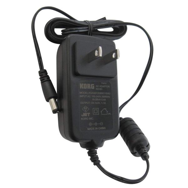 コルグACアダプター KA181です対応機種をよくご確認ごご利用ください