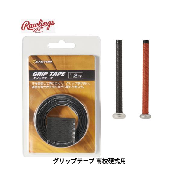 ◆メール便での配送となります◆・追跡サービスの機能あり・日時指定不可・損害賠償不可・上記メール便の内容については予めご了承願います。■メーカー名・ローリングス■商品名・グリップテープ 高校硬式用■商品番号・ EBBG24F01■カラー・ブラ...