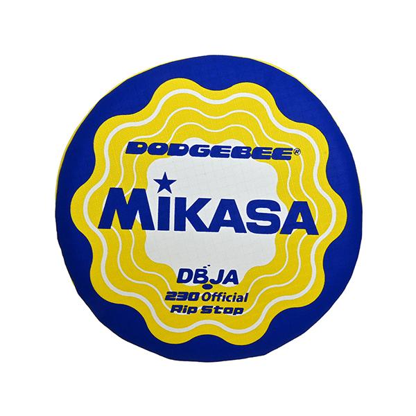 商品説明特徴：日本ドッジボール協会認定推奨年齢：全年齢対象・推奨競技：ディスクドッヂ（ALL）、ゴールドッヂ、ドッヂディスタンス、ドッヂビーディスクゴルフ（推奨）、スピードドッヂ（推奨）カラー：ブルー素材・仕様：生地（天面・側面）、リップス...