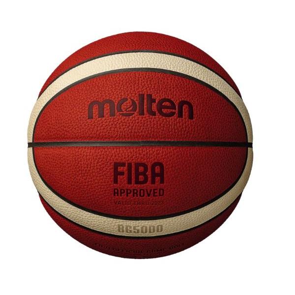 製 品 情 報メーカー：モルテン品番：B6G5000品名：BG5000 バスケットボール6号競技：バスケットボール仕様：オレンジ×アイボリー発泡カーカス仕様特許登録済貼り・天然皮革タイ製ネーム加工について：1週間から10日ほどお時間を頂きます。
