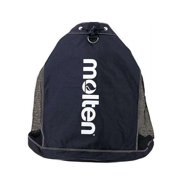 メーカー：モルテン品名：メッシュバッグLサイズ品番：FBLサイズ：直径60×長さ56cm競技：ボール競技（バレー・サッカー・バスケ・ハンド）仕様：ナイロン入れ数：バレー12個・サッカー10個・バスケット6個・ハンド16個肩ひも付き生産国：中...