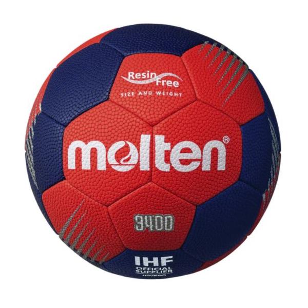 ブランド名：モルテンメーカー型番：H2F3400-RN代表カラー：レッドボールのサイズ：新規格2号　中学生男子用屋外用ネーム加工：1週間から10日ほどお時間を頂きます。