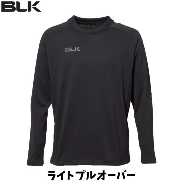 メーカー:BLK品名:ライトプルオーバー品番:BJ25LPOBK仕様・ポリエステルのライトな素材を使用したプルオーバータイプのシャツです。・タウンウェアとしても、トレーニング後等でもご着用いただけます。・両サイドにはポケットが付いています。...