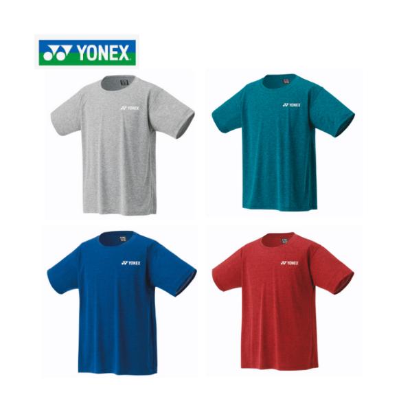 ※メーカー取寄せとなる為、メーカー在庫が無くなっていた場合は、ご用意できないこともございます。予めご何卒了承願います。◆メール便での配送となります◆・追跡サービスあり・損害賠償不可■メーカー名・ヨネックス■商品名・ユニドライTシャツ■商品番...