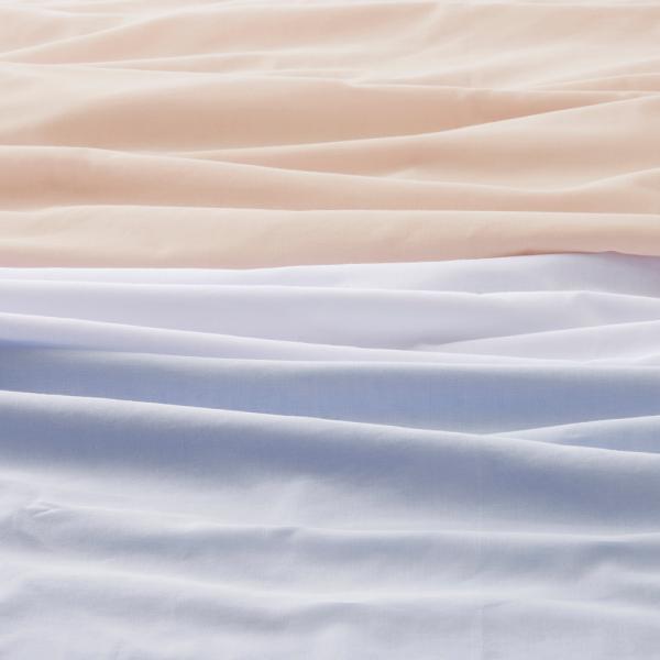 「洗練されたデザインと極上の肌触り」をコンセプトに大人の女性に向けてナチュラルでエレガントな眠りのスタイルを提案します。カラーを切り口に、選りすぐりの素材やデザインで自分好みのコーディネイトを楽しんでいただけるブランドです。上質なコーマ糸で...