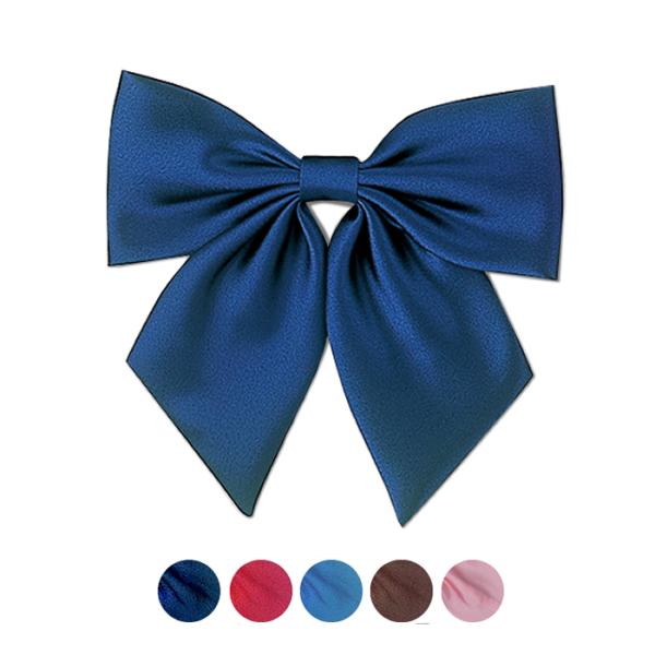 ■メーカー取り寄せ商品■商品について入学式や卒業式、結婚式や発表会など様々な場面でご活用いただけます。学生服 制服 フォーマル スーツ 吹奏楽 衣装 学校 リボン ゴム アジャスター付き ワンタッチ 女子 レディース 中学生 高校生 ベンク...