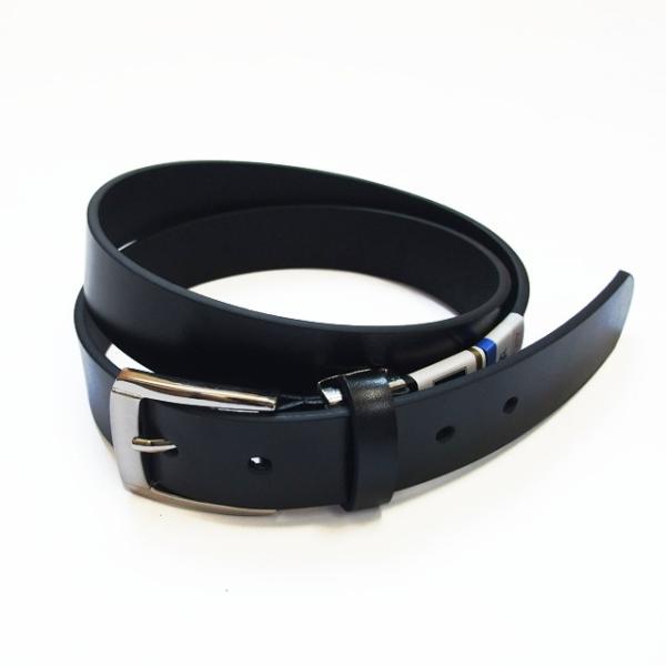 【ベルト】牛本革を使用した丈夫な学生用ベルトです！▼ご購入前に必ず重要なご案内をご確認下さい▼◆携帯電話でご覧のお客様へ◆ニシキ通販では返品できる商品と出来ない商品の取り扱いがございます。商品をご購入頂く前に、PCサイト並びにご返品交換ガイ...