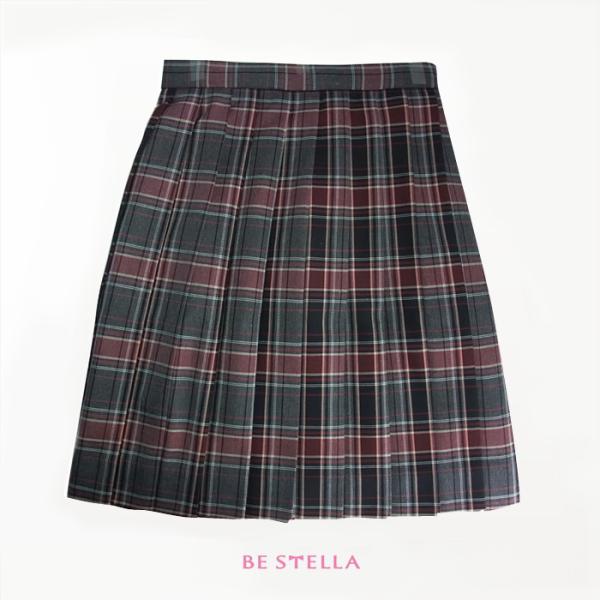 ■メーカー取り寄せ商品■商品について中学生、高校生用の学生服、制服に最適なプリーツスカートです。しっかりとしたつくりのスクールスカートです。入学式、卒業式等の式典用のフォーマルにもおすすめ。学生服 制服 スカート 女子 女の子 レディース ...