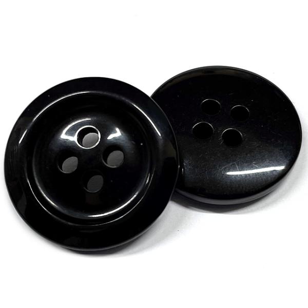 小学校用のイートン服用の前ボタンです。イートン服と一緒に、予備を購入しておく事をオススメします！※当商品は【黒色】【1個】での販売です。必要個数をご購入下さい。■ご注意商品のサイズは多少誤差が発生する場合がございます。ご利用端末の環境により...