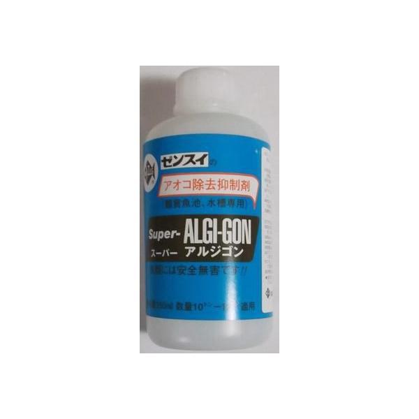 スーパーアルジゴンは各成分を溶化後、水中に於ける 分散性を高める目的で乳化し、一層の安全効果が得られる様にした有機殺藻剤製品です。水耕栽培 陸上養殖