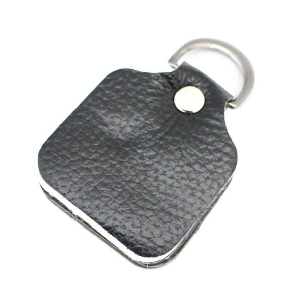 ■商品情報・ラインストレーナー＆クリーナー・フェルト、ラバー、フォームの三層構造。・フェルト部分は汚れを落とし、フロータントやジンクを染み込ませラインやリーダーにつけることも出来ます。・フォーム部分は挟んで伸ばし巻癖を取り、巻癖が強い部分に...