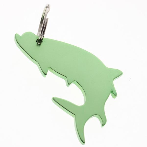 [商品情報]・ボトルオープナー - tarpon version・重量：32g