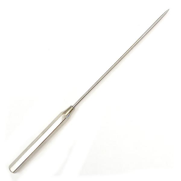 [商品情報]・フェザーツールタイイングニードル・フライタイイング専用設計[商品スペック]サイズ：全長：12.4cm重量：9.2g