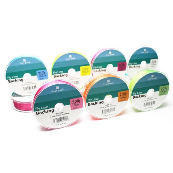 [商品情報]・フライ用 バッキングライン 100yard・フライラインの下巻としてバッキングラインを巻くことでフライラインのまき癖を防止できます。・大物狙いの際にフライラインが全て出てしまった場合、フライラインの長さをカバーする役割も兼ねて...