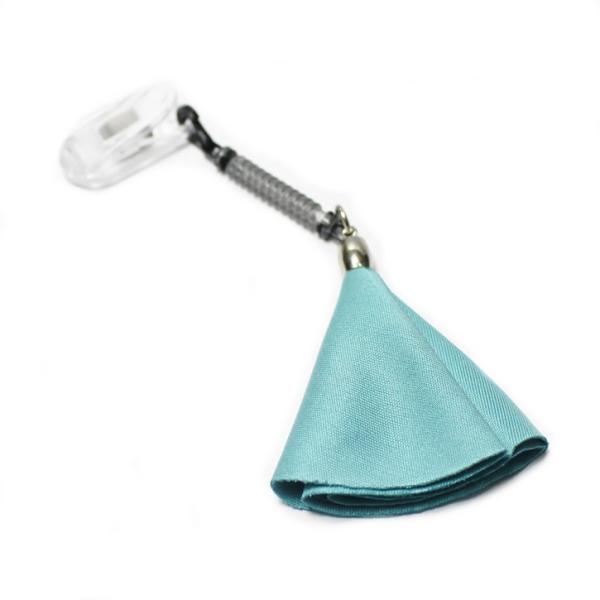 [商品情報]・ドライフライの水分を素早く吸収！・給水性の非常に高い極細繊維のマイクロクロスを使用。・クリップ付きなので、ベストやバックに簡単に取り付け可能。・別売りの速乾ドライでフライを瞬間乾燥させた後、フロータント処理をすれば完全に浮力が...