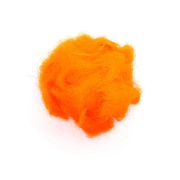 [商品情報]・ラビットファーのダビング材・吸水性があるため主にはニンフ用として重宝・柔らかく滑らかなファイバーで繊細なフライボディが表現できます。・1袋 1.5g※ゆうパケット配送可能商品です。