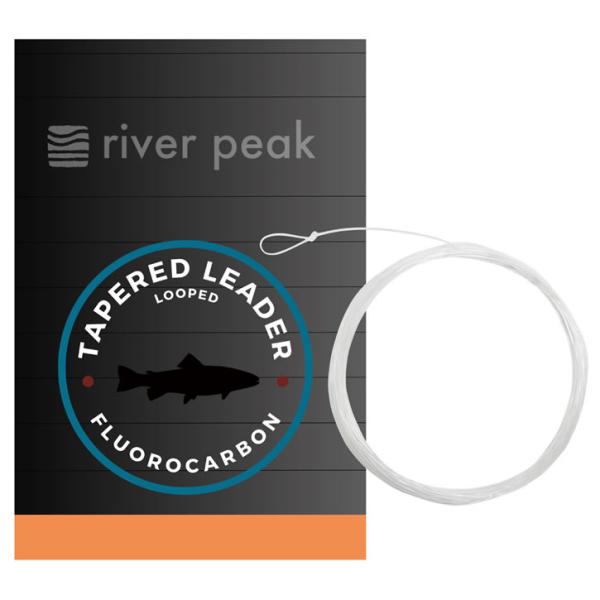 【発売日：2023年06月06日】[商品情報]伸びが少なく高感度、フロロカーボンリーダーの特徴です。ナイロンと違い水に馴染みやすいので、特にシンキングでのリトリーブフィッシング、本流のウェットフライフィッシングに優位耐摩擦に優れており、岩な...