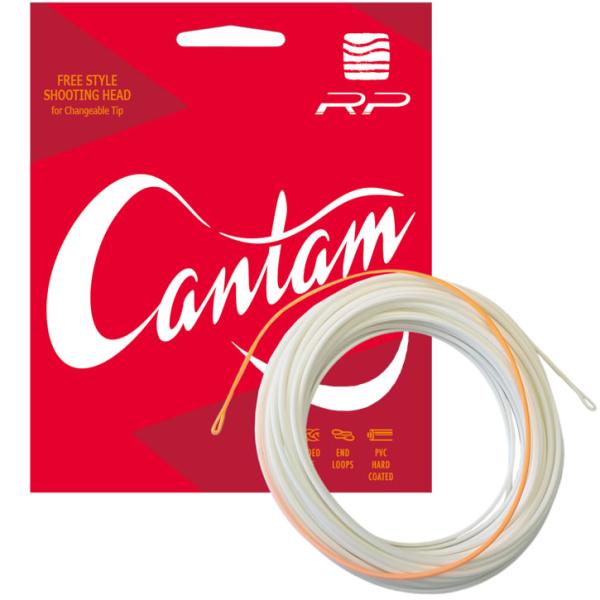 【発売日：2024年04月18日】[商品情報]チェンジャブル仕様で、専用ティップを繋いだ際のテーパーはスカンジナビアンスタイルですが、微妙なレングス設定でオーバーヘッド・スカンジナビアンのみならずスカジットキャストまで対応しました。場所、レ...