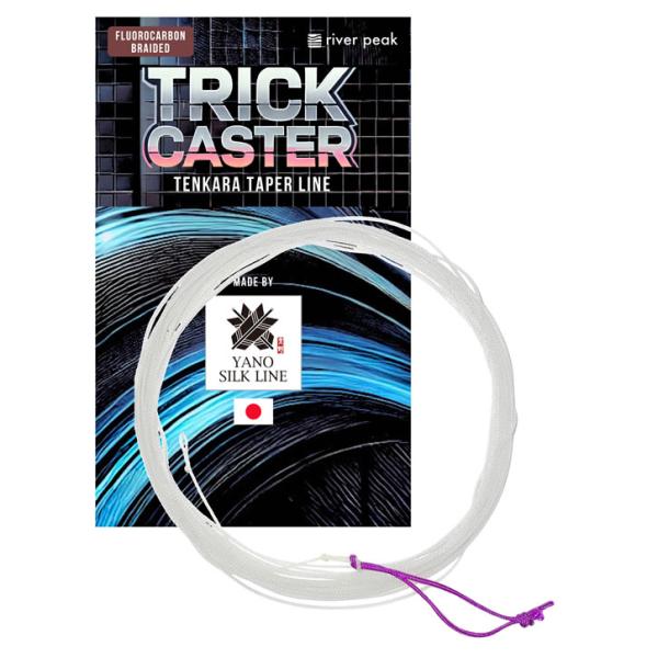 【発売日：2025年03月04日】[商品情報]特に本流域での警戒心が強いトラウトに、いかに口を使わせるか。研究・追求した答えが「小次郎テンカラ」──独自のテンカラメソッドがここに。この革新的な釣法を最大限に引き出すために誕生したのが、テンカ...