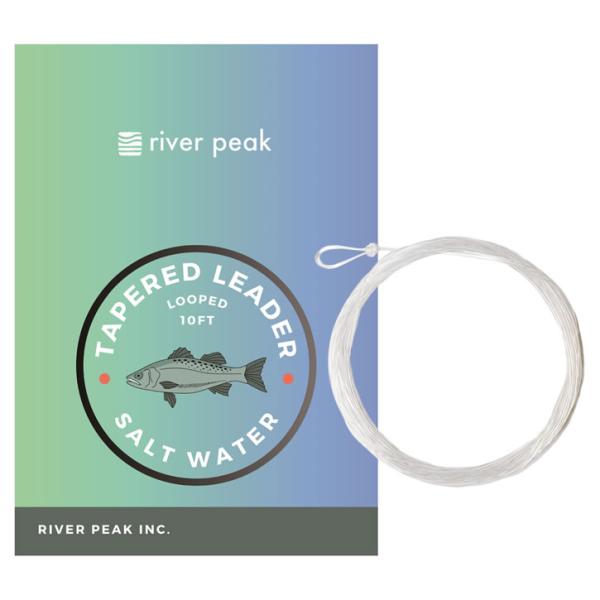 【発売日：2025年08月28日】[商品情報]ナイロン製のフライリーダー柔軟なポリアミド合成樹脂を使用し、伸びも少ないうえ癖も付き難く、高い強度ソルトウォーター用に強度をlb（ポンド）表記[商品スペック]片側ループ付き（バット側）※ゆうパケ...