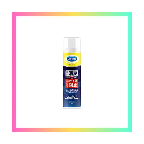 -/150ミリリットル (x 1)/-・FlavorName:150ml×1個・パッケージ個数:1・世界100カ国以上で愛用されているフットケア専門ブランド、ドクターショール。・ニオイ菌を99%抗菌する靴消臭・抗菌スプレー・強力な天然消臭成...