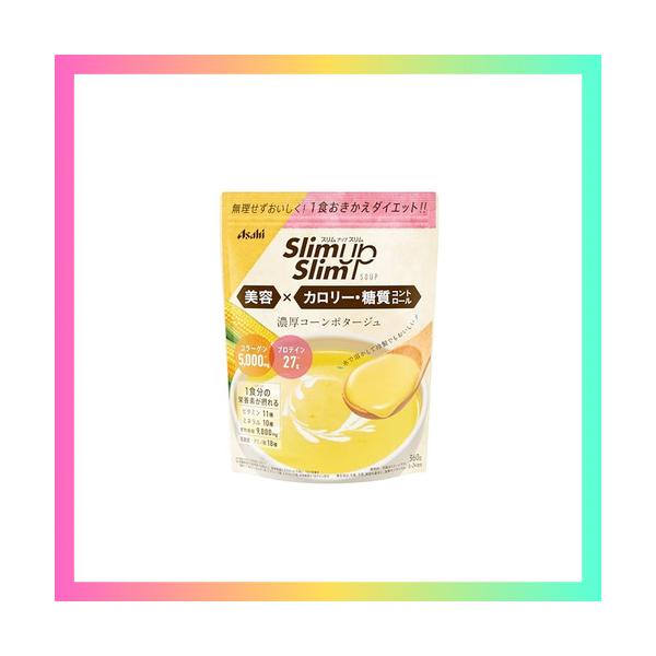 -/360グラム (x 1)/-・FlavorName:コーンスープ・パッケージ個数:1・原材料・成分:乳蛋白(フランス製造、デンマーク製造)、大豆蛋白、水溶性食物繊維、コーンパウダー、豚コラーゲンペプチド(ゼラチンを含む)、脱脂粉乳、食塩...