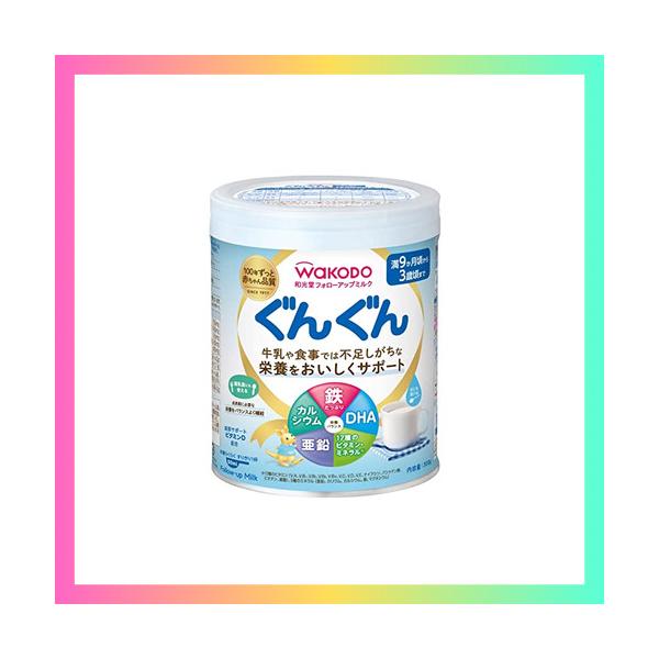白/300g/-・Size:300g・パッケージ個数:1・大缶では多いという方に便利な小缶です。・離乳食が3回食になる満9か月頃からの成長期に、牛乳や食事では不足しがちな栄養をおいしくサポートするミルクです。・牛乳では摂りにくいDHAを配合...